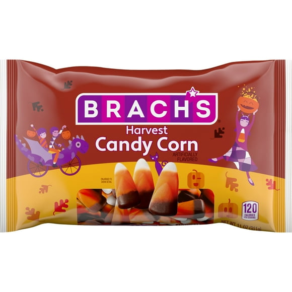 Fall Candy in Candy - Walmart.com