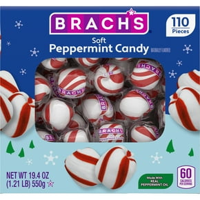 Soft peppermint candy in Mints - Walmart.com