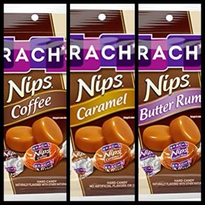 Coffee Nips