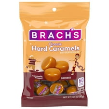 Brach S Raspberry Filled Candy