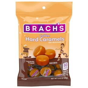 Brach S Raspberry Filled Candy