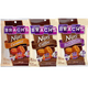 Brach's Nips Rich & Creamy Low Calorie Hard Candy, Individually Wrapped ...