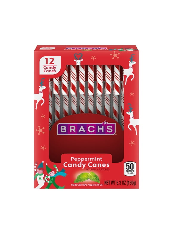 Brachs peppermint candy in Brach's - Walmart.com