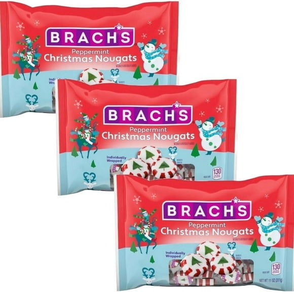Brachs peppermint candy in Brach's - Walmart.com