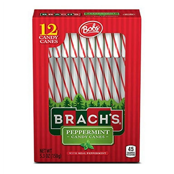 Candy Canes in Christmas Candy - Walmart.com