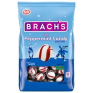 Simply Mints - Peppermint Natural Mints, 30g, Aspartame-Free, Gluten ...