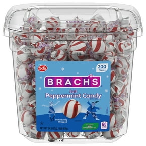 Soft peppermint candy in Mints - Walmart.com