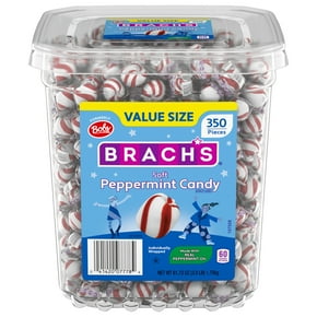 Soft peppermint candy in Mints - Walmart.com