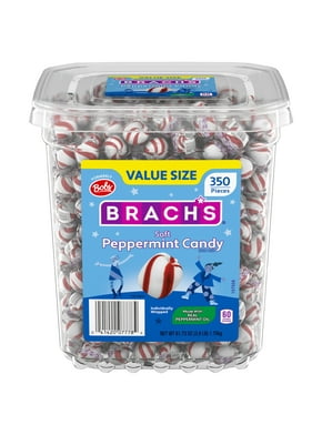 Brachs peppermint candy in Brach's - Walmart.com