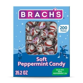 Brach S Raspberry Filled Candy