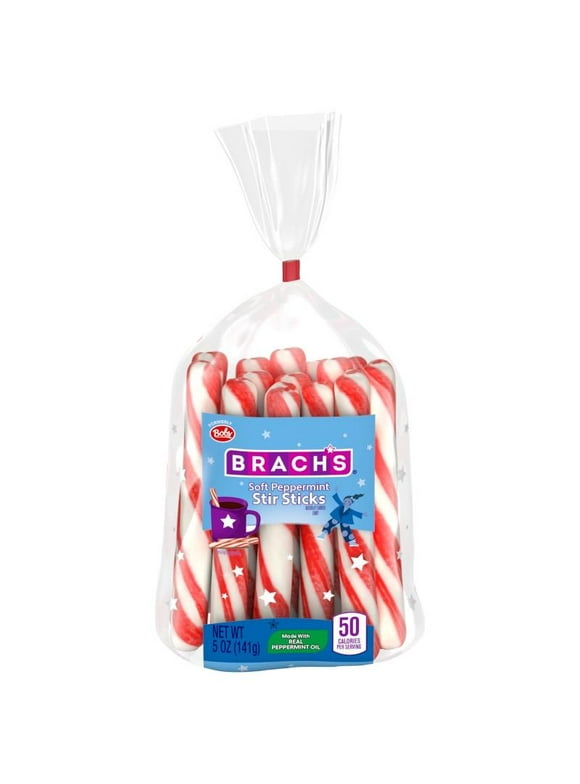 Soft peppermint candy in Mints - Walmart.com