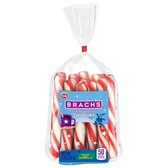 Soft peppermint candy in Mints - Walmart.com