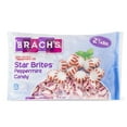 Brach's Star Brites, Individully Wrapped, Peppermint Candy, 36 oz Bag ...
