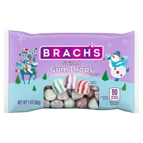 Brach S Raspberry Filled Candy