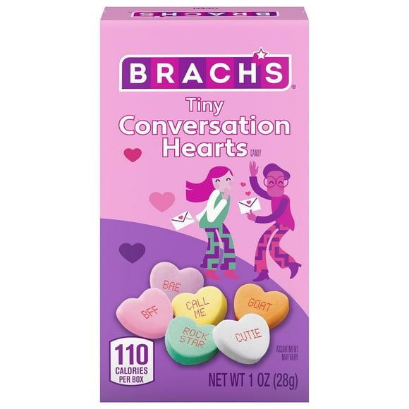 Conversational Hearts