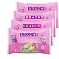 Brach's Big Valentine's Day Candy - Large Conversation Hearts - Walmart.com