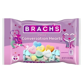 Conversation Hearts Boxes