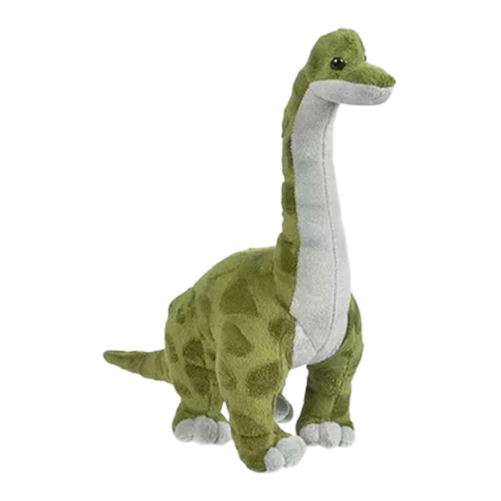 Brachiosaurus Dinosaur Stuffed Animal Plush Toys Cute Cuddly Huggable ...