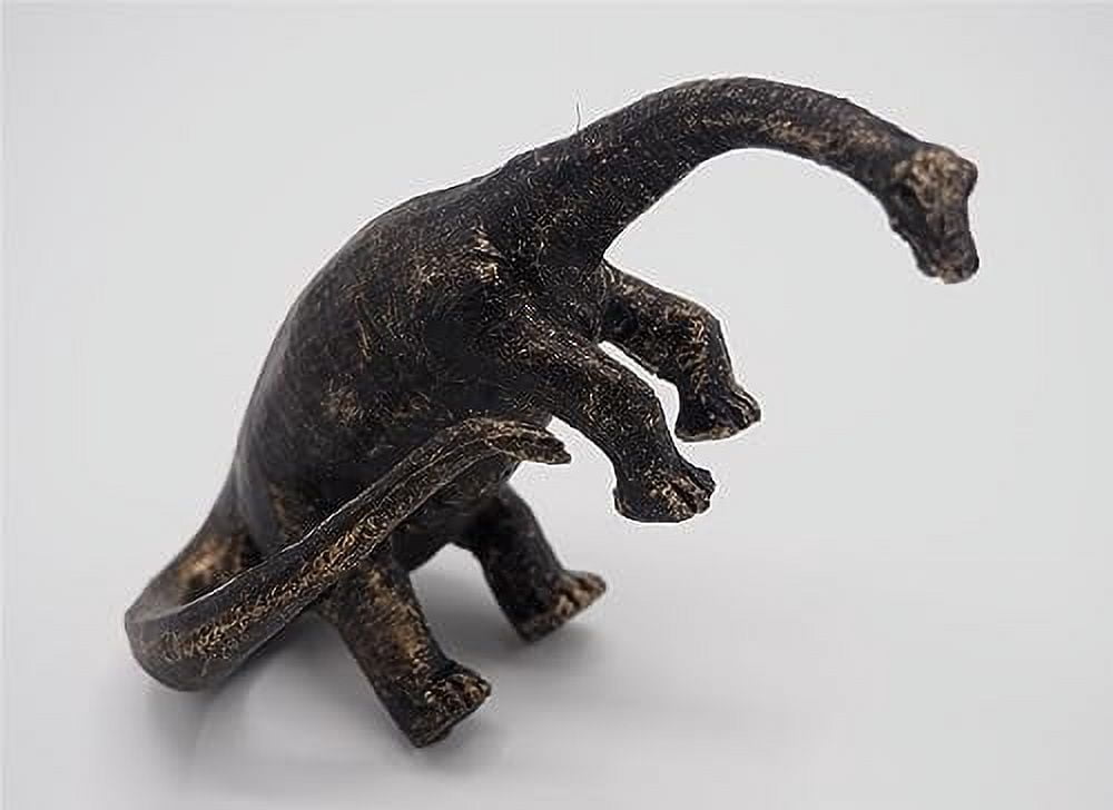 Brachiosaurus Pot Buddy - Decorative Plant Pot Hanger - Walmart.com
