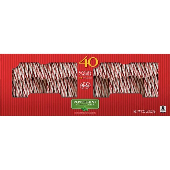 Brachs peppermint candy in Brach's - Walmart.com
