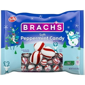 Soft peppermint candy in Mints - Walmart.com