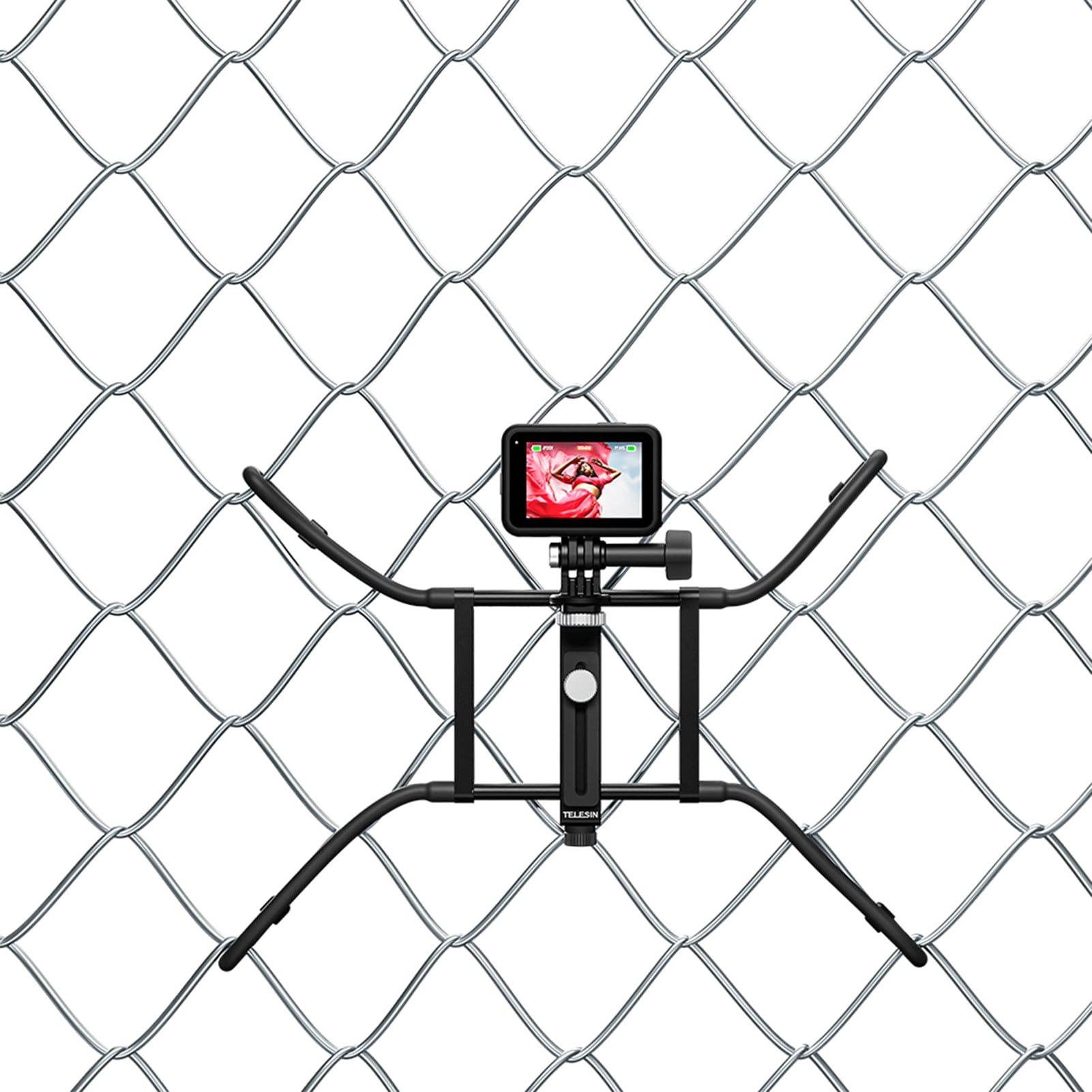 Bracket,11/10/9/8 Alloy Fence Load Fence Mount Fence Load With Clip ...