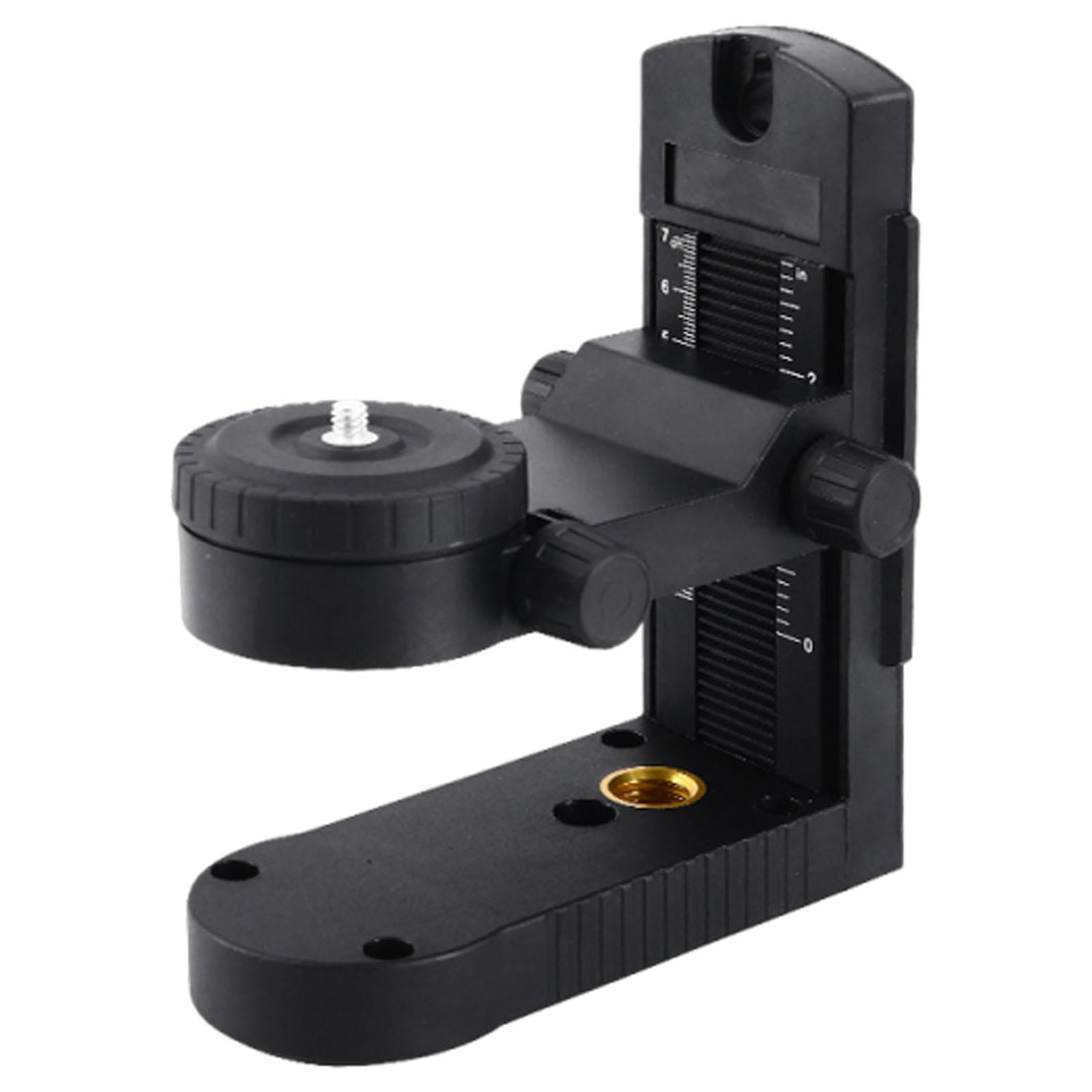 Bracket Adjustable Support Bracket Base Stand Nylon Material for ...