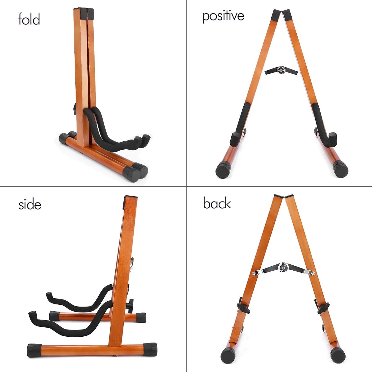Bracket,Birch Wood Portable Wood Stand Dsfen Stand Stands Birch ...