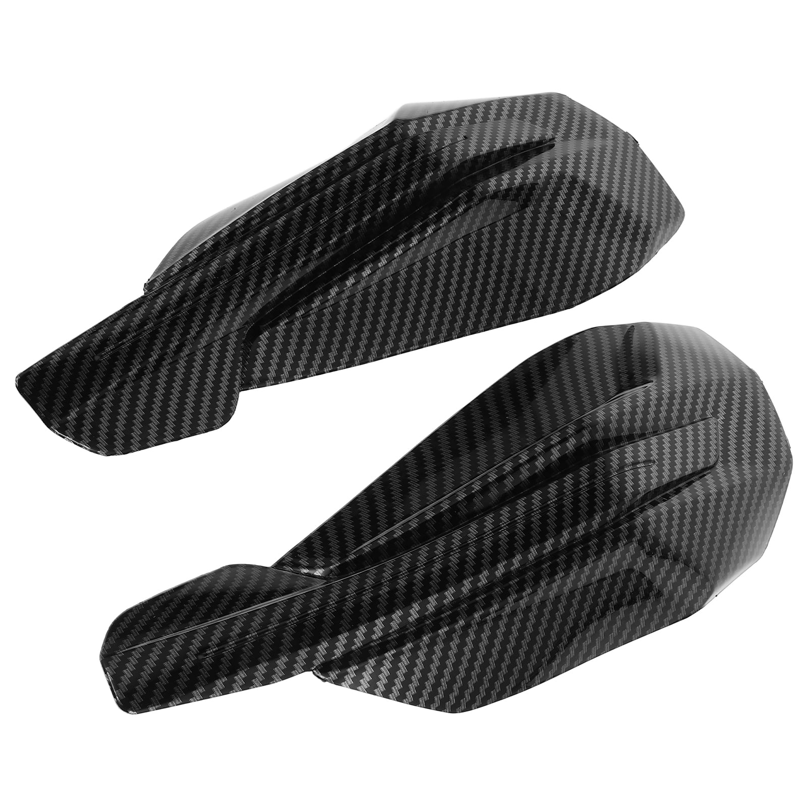 Bracket Clamp Blocks Off-road Modified Windshield Handguards - Walmart.com