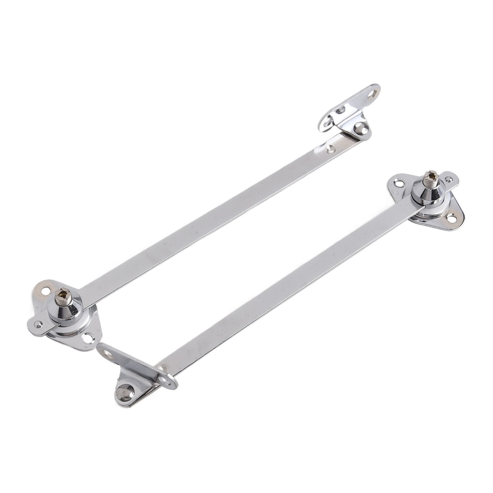 Bracket Drop Lid Supports Cabinet Cabinets Cupboard Iron+Zinc Alloy ...