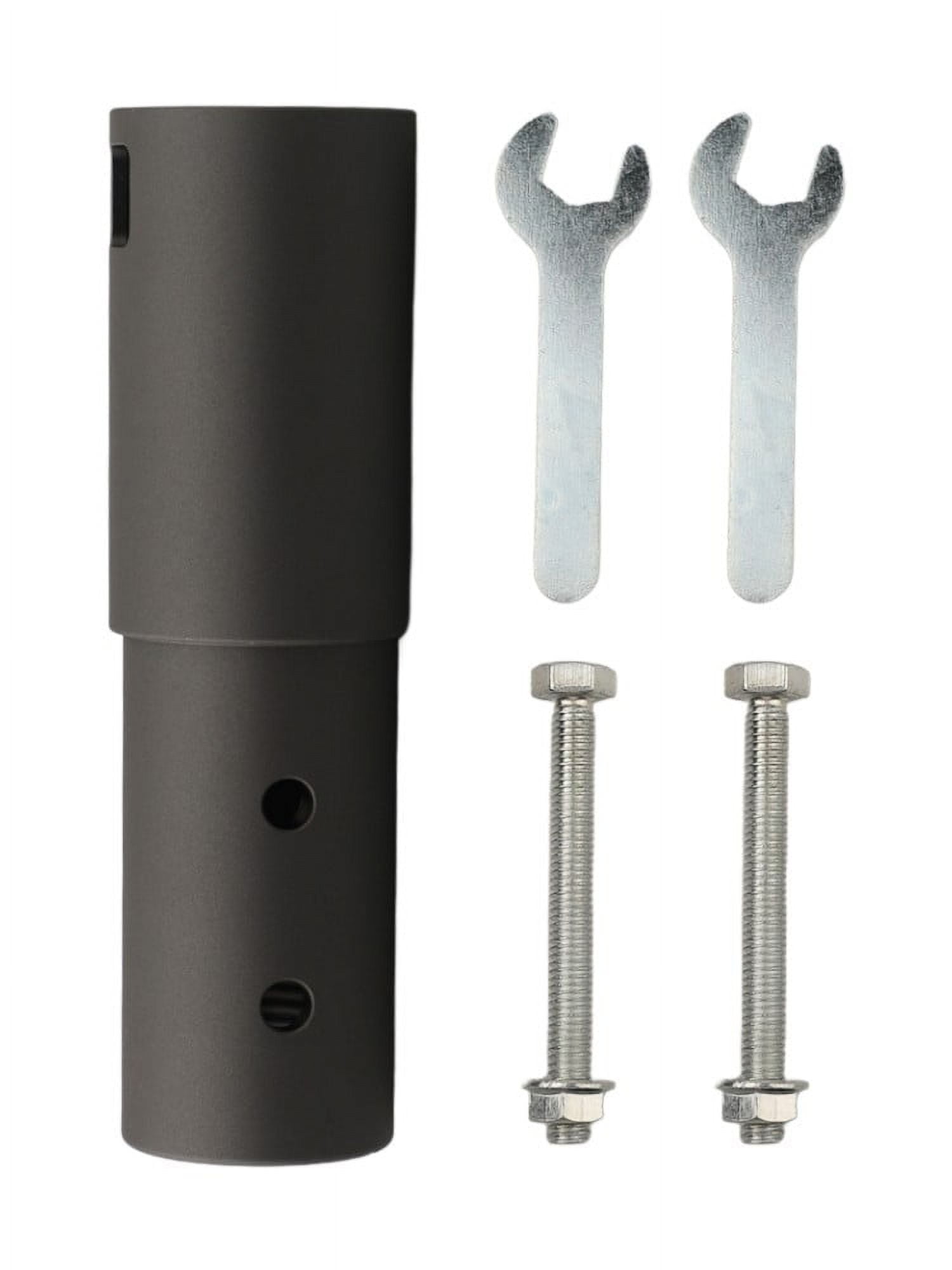 Bracket For Starlink Pole Mount For Starlink Pipe Adapter Aluminum ...