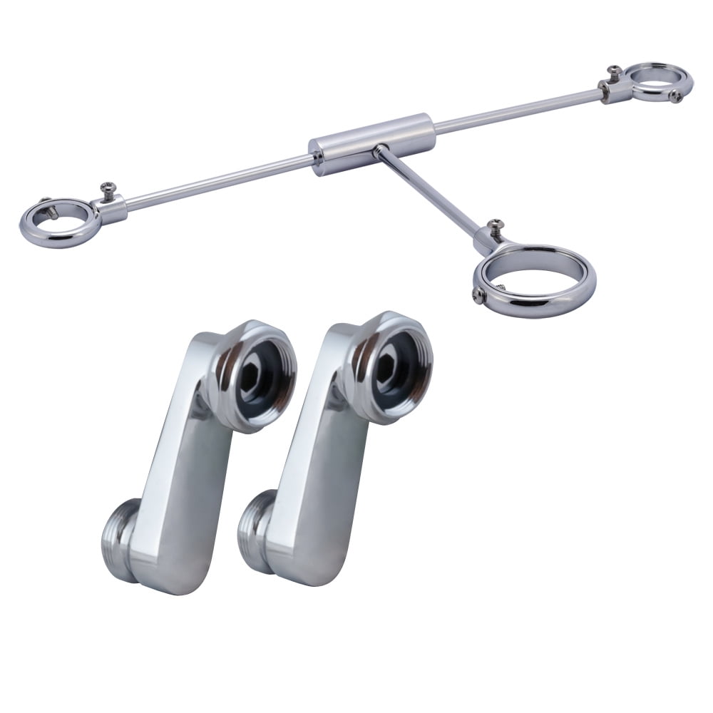Bracket Kit For Freestanding Supply Lines - Walmart.com