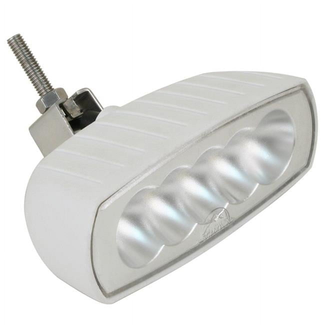 Bracket Mount LED Spreader Light, White - Walmart.com