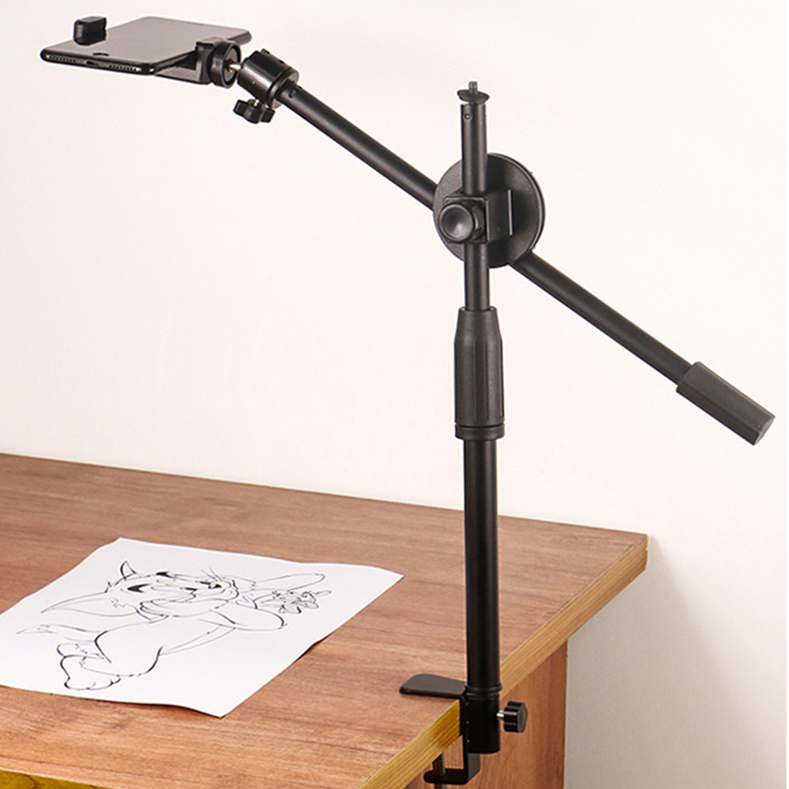 Bracket,Stand With Adjustable Arm Stand With Adjustable Arm Live Camera ...