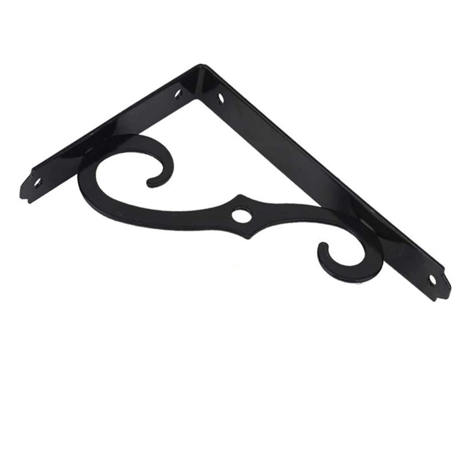 Bracket Triangular Bracket Bracket Wall Partition Shelf Bookcase Load ...