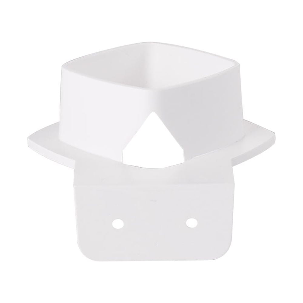 Bracket,Wall Mount Wifi Mesh Mount Stand Mesh White - Efficient Wifi ...