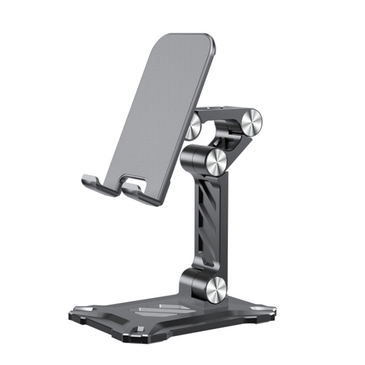Bracket adjustable tablet stand desk portable monitor stand tablet PC ...