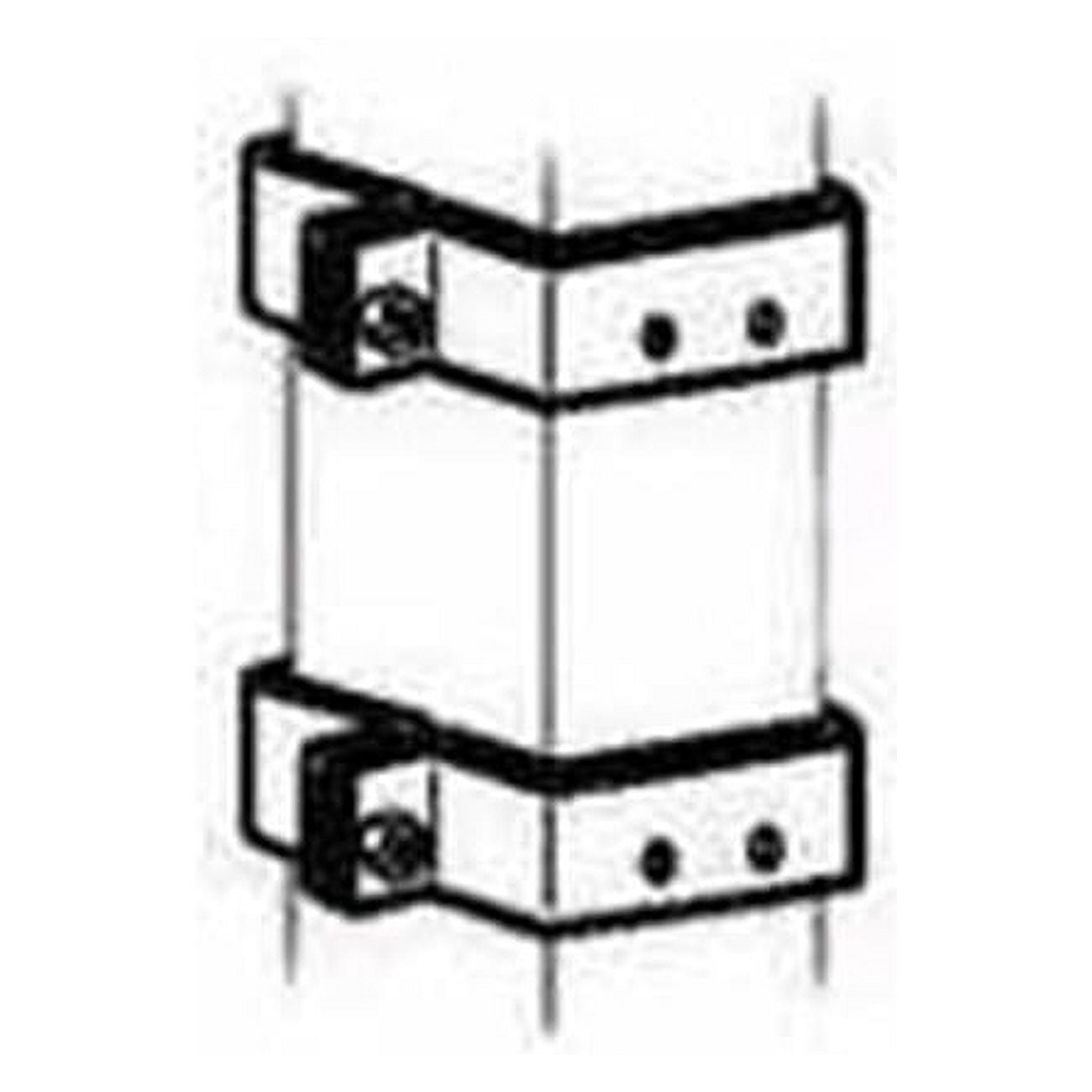 Bracket to Mount Universal Arm 3x3 Post - Walmart.com