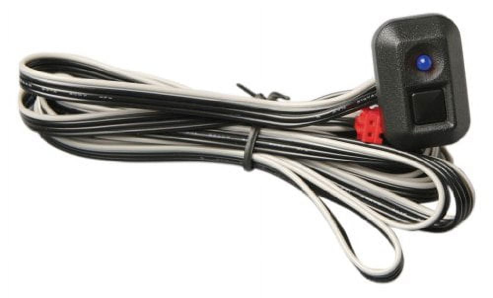 Bracketed Valet Switch with Super Bright Blue LED - Walmart.com