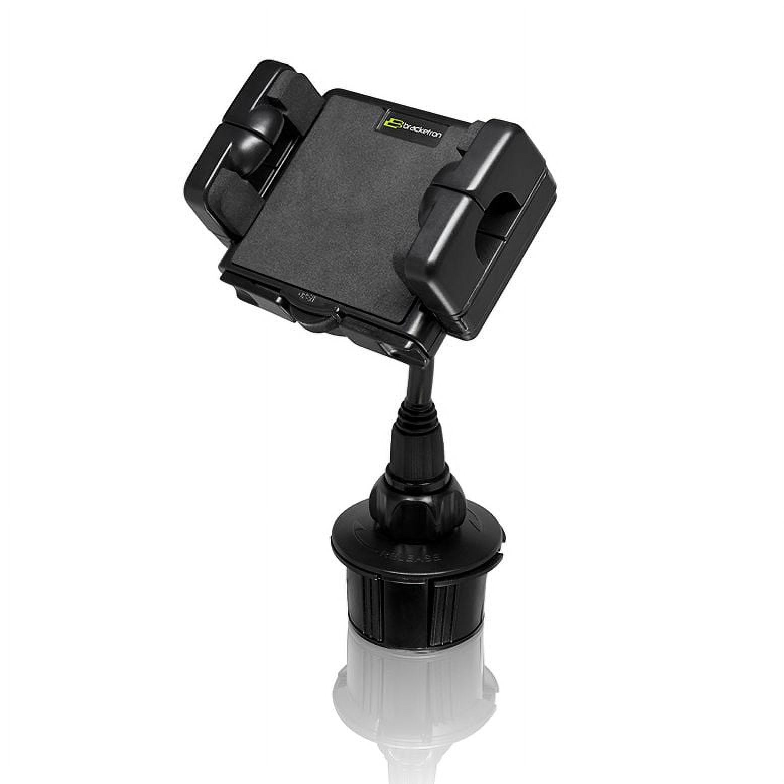 Bracketron Cup-iT XL Tablet Cup Holder Mount - Walmart.com