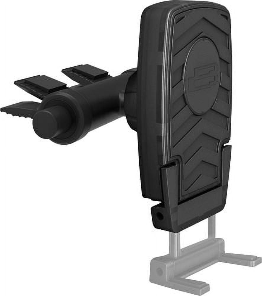 Bracketron Magnet XT Car CD Slot Mount AC Vent Phone Mount - Walmart.com