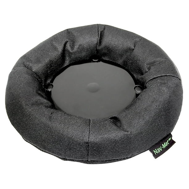 Bracketron Car Holder Nav-Mat Portable GPS Dash Mount Navigation ...