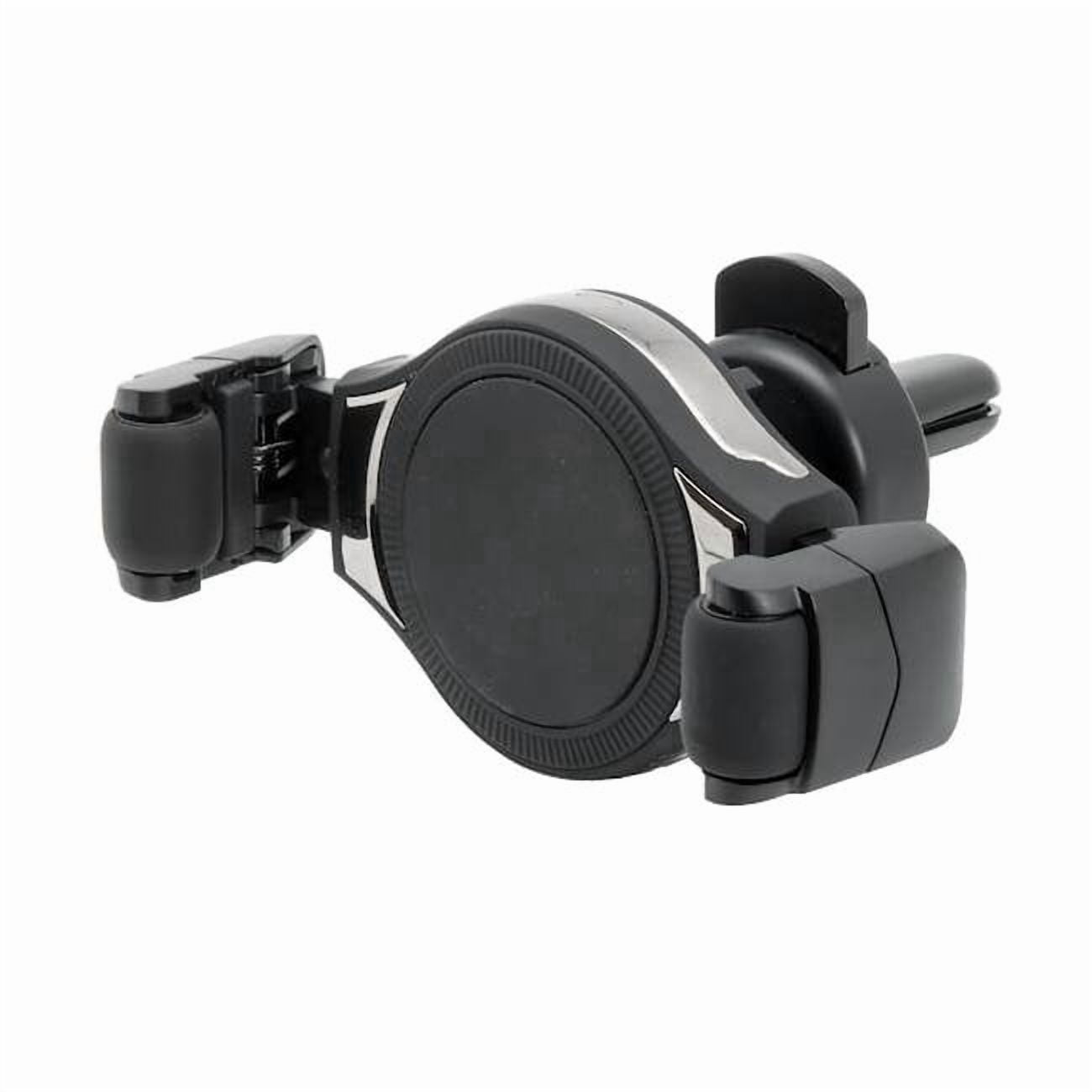 Bracketron OneClick Vent Mount BT19862 - Walmart.com