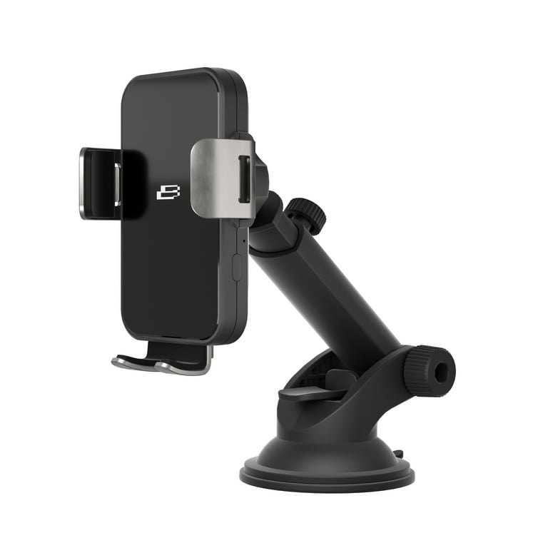 Bracketron Logo Bracketron Universal Power Dock Pro Flex Review | Gear