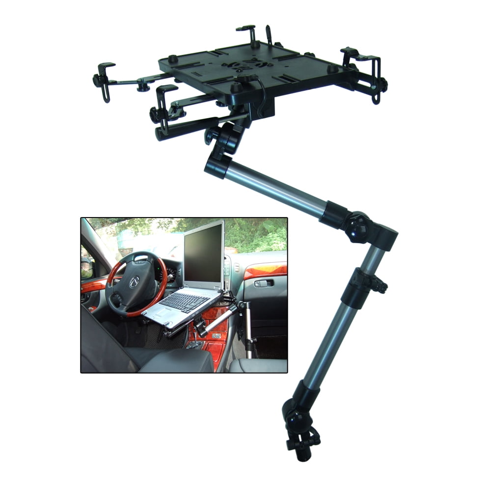 Bracketron Mobotron Universal Vehicle Laptop Mount [LTM-MS-525 ...