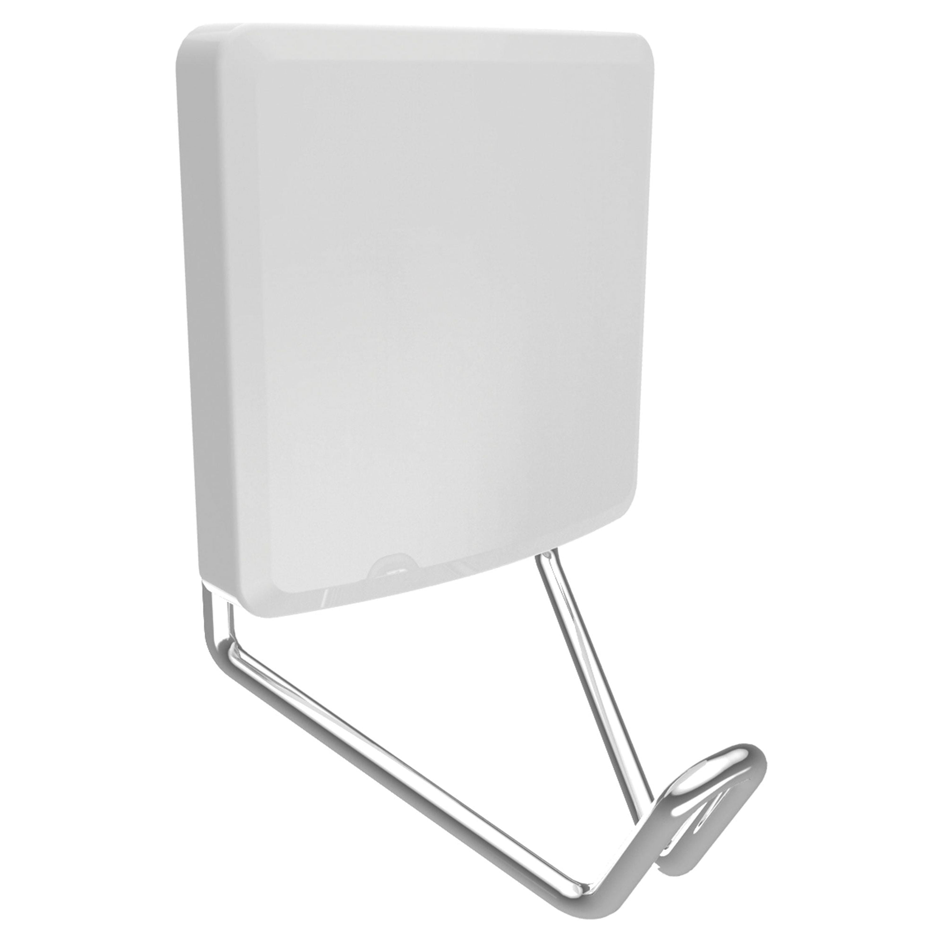 Bracketron WG-B2E-110-WH Underhook Hanging Storage - Walmart.com