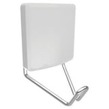 Bracketron WG-B2E-110-WH Underhook Hanging Storage - Walmart.com