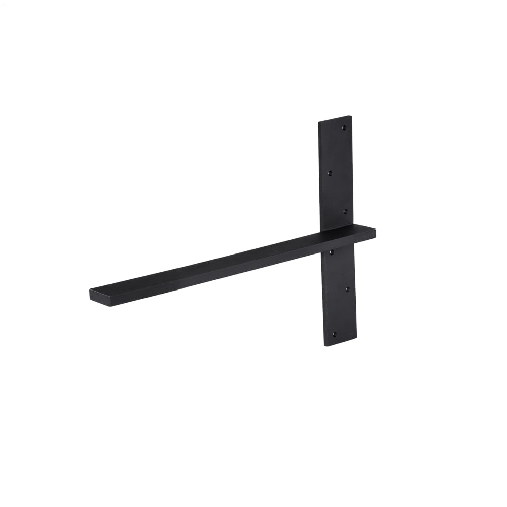 Brackets for Floating Shelves, Heavy Duty Steel Floating Shelves ...