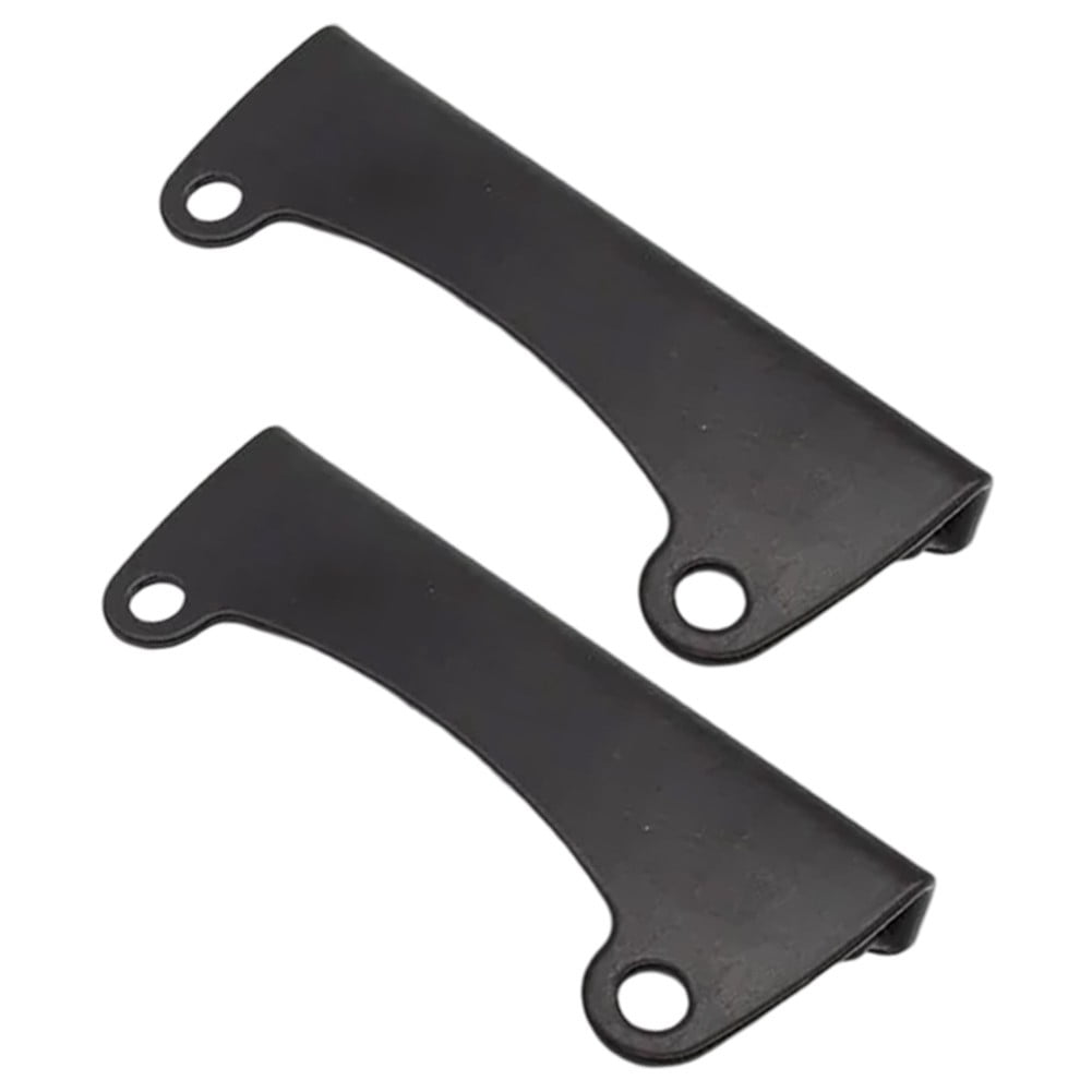 Brackets for Fuel Tank on For CG430 1E40F 5 Brush Cutter Engine 2 Pack ...
