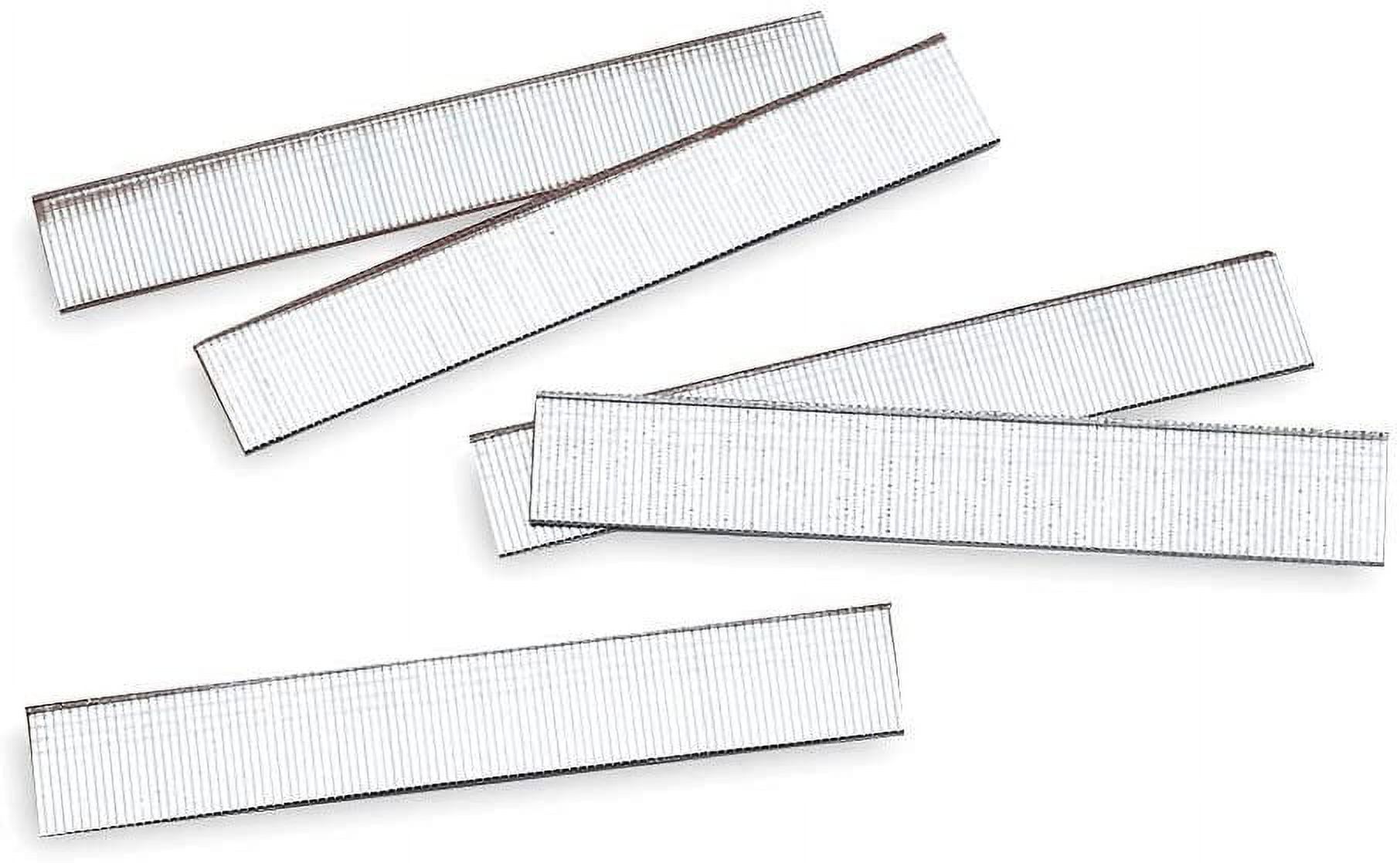 Brad, 18 ga, 1 In, PK3000 - Walmart.com